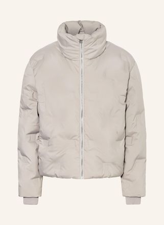 HUGO BOSS Hugo Steppjacke Farinella beige