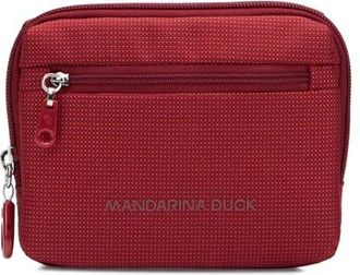 Mandarina Duck Md20 Minuterie, MD 20 Femme, Cherry tomato, OneSize