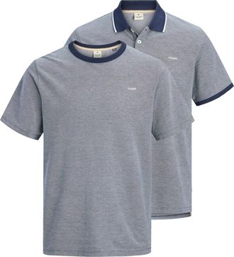 Jack & Jones T-Shirt JPRBLUALVES
