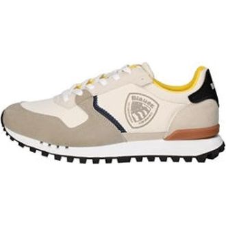 Blauer Dixon02 Sneaker - - Shoes - Herren - Mehrfarbig - 45 EU
