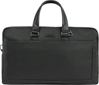 Piquadro Homme, Sacs, Noir, Taille: ONE Size Modus Special Weekend Bag