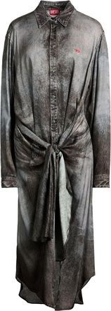 Diesel KLEIDER - Midi-Kleider auf YOOX.COM
