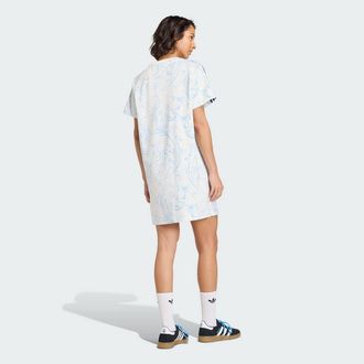 adidas Performance Midikleid ARGENTINIEN ORIGINALS KLEID (1-tlg)