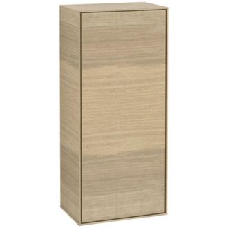 Villeroy & Boch Villeroy&boch - Villeroy und Boch Finion Seitenschrank, 418x936x270mm, Scharnier