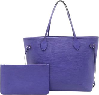 Louis Vuitton Damen, Pre-Owned, Lila, ONE SIZEGr&ouml;&szlig;e