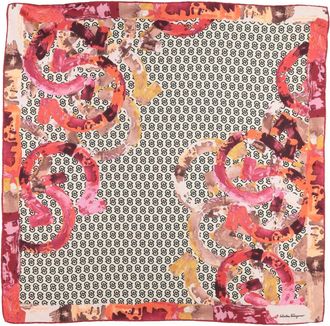 Ferragamo ACCESSOIRES - Schals auf YOOX.COM