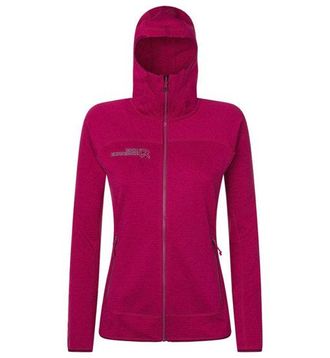 Rock Experience Diadem 2.0 W - Kapuzenpullover - Damen