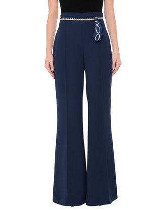 Elisabetta Franchi BAS - Pantalons sur YOOX.COM
