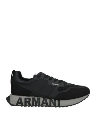 A|X Armani Exchange SCHUHE - Sneakers auf YOOX.COM