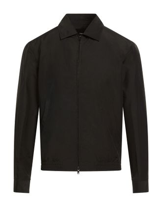 Theory JACKEN & M&Auml;NTEL - Jacken und Anoraks auf YOOX.COM