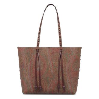 Etro Damen, Taschen, Braun, ONE SIZEGröße