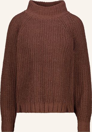 Monari Monari Pullover braun