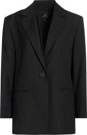 A|X Armani Exchange ANZ&Uuml;GE und CO-ORDS - Blazers auf YOOX.COM