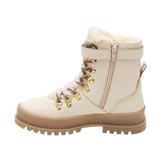 Les Tropeziennes LES TROPEZIENNES PAR M. BELARBI Femme Valeria Chaussure de Neige, Blanc, 36 EU