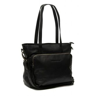 The Chesterfield Brand Damen, Taschen, Schwarzk, ONE SIZEGr&ouml;&szlig;e