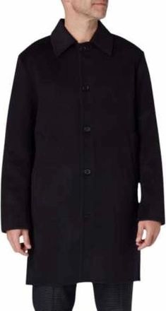 Paul Smith Herren, M&auml;ntel, Blau, LGr&ouml;&szlig;e