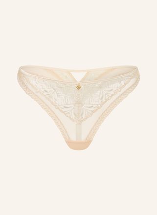 Aubade String Iconic Calypso beige