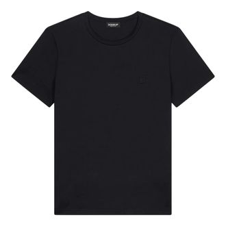 Dondup Herren, Oberteile, Schwarzk, LGr&ouml;&szlig;e