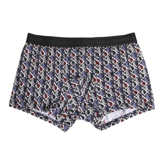 Dolce & Gabbana Homme, Sous-v&ecirc;tements, Multicolore, Taille: S Boxer Regular