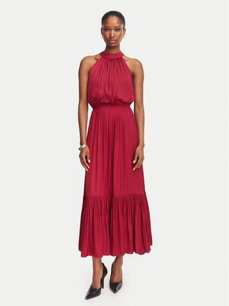 Morgan Coctailkleid 222-RAMAGE Rot Regular Fit