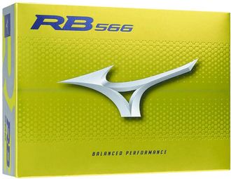 Mizuno RB 566 Erwachsene Unisex Gelb Einheitsgr&ouml;&szlig;e