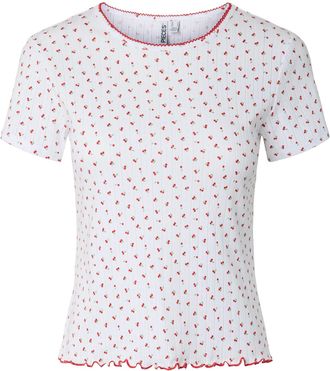 Pieces T-Shirt PCMya