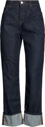 Kaos HOSEN & R&Ouml;CKE - Jeanshosen auf YOOX.COM