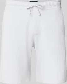 Mc Neal Regular Fit Shorts mit Tunnelzug