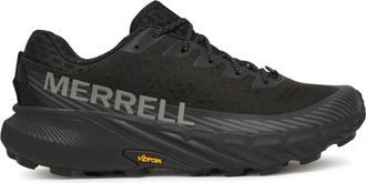 Merrell Sneakers Merrell Agility Peak J068045 Schwarz
