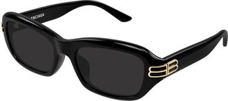Balenciaga unisex, Accessories, Schwarzk, 55 MMGr&ouml;&szlig;e