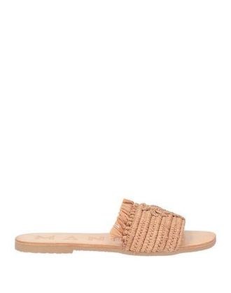 Maneb&igrave; CHAUSSURES - Sandales sur YOOX.COM