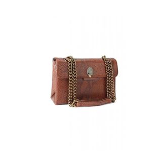 Kurt Geiger Kurt Geiger - Taschen > Umh&auml;ngetaschen - - Bags - Damen - Braun - ONE SIZE