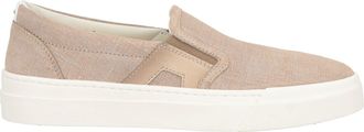 Santoni DOUBLE BUCKLE SNEAKER