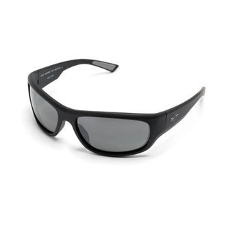 Maui Jim unisex, Accessoires, Noir, Taille: 64 MM Lunettes de soleil