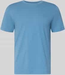 s.Oliver Red Label Regular Fit T-Shirt aus reiner Baumwolle