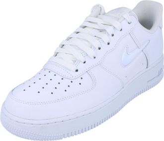 Nike Nike Herren Sneakers, Weiß, 46 EU