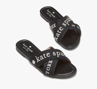 Kate Spade New York Piper Pantolette