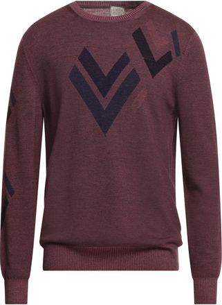H953 STRICKWAREN - Pullover auf YOOX.COM