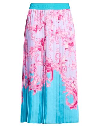 Versace HOSEN & R&Ouml;CKE - Midi-R&ouml;cke auf YOOX.COM