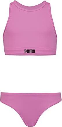 Puma Puma Racerback Bikini Set, Bikini Ensemble