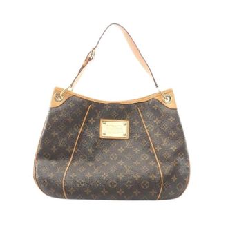 Louis Vuitton Pre-owned Galliera PM Monogram Schultertasche - - Pre-owned - Damen - Braun - ONE SIZE