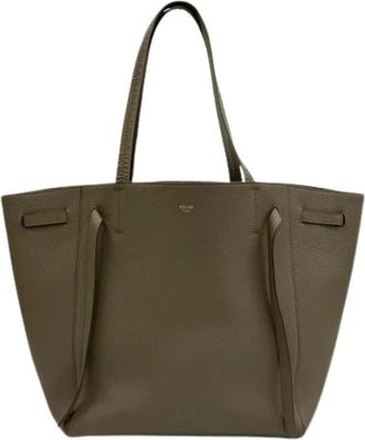 Celine Damen, Pre-Owned, Gr&uuml;n, ONE SIZEGr&ouml;&szlig;e