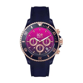 Ice Watch Damen, Accessories, Blau, ONE SIZEGr&ouml;&szlig;e