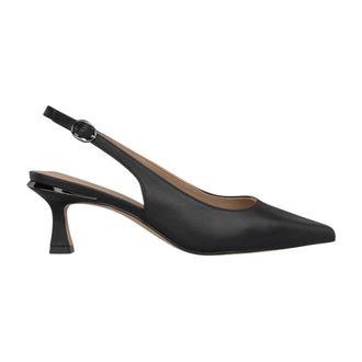 Alma En Pena Mini Slip-On Schuh - - Shoes - Damen - Schwarzk - 38 EU