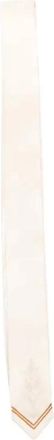 Bode Homme, Accessoires, Beige, Taille: ONE Size Meadow Soft Tie