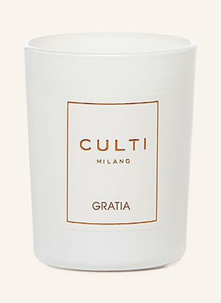 Culti Duftkerze Gratia weiss