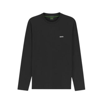 HUGO BOSS Herren, Oberteile, Schwarzk, XLGr&ouml;&szlig;e