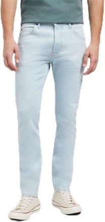 Lee Homme Rider Jeans, Worn in Johnny, 28W / 32L