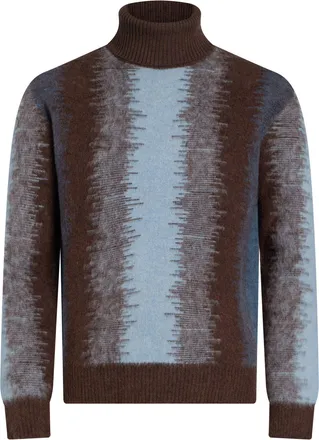 PIACENZA 1733 STRICKWAREN - Rollkragenpullover auf YOOX.COM