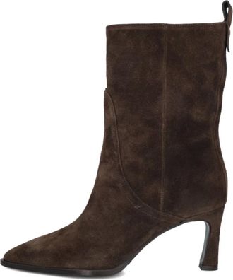 Lina Locchi Damen, Schuhe, Braun, 40 EUGr&ouml;&szlig;e